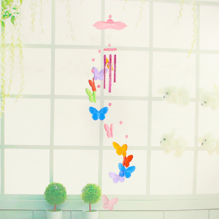 Bell Wind Chimes – Dreamland Fairy