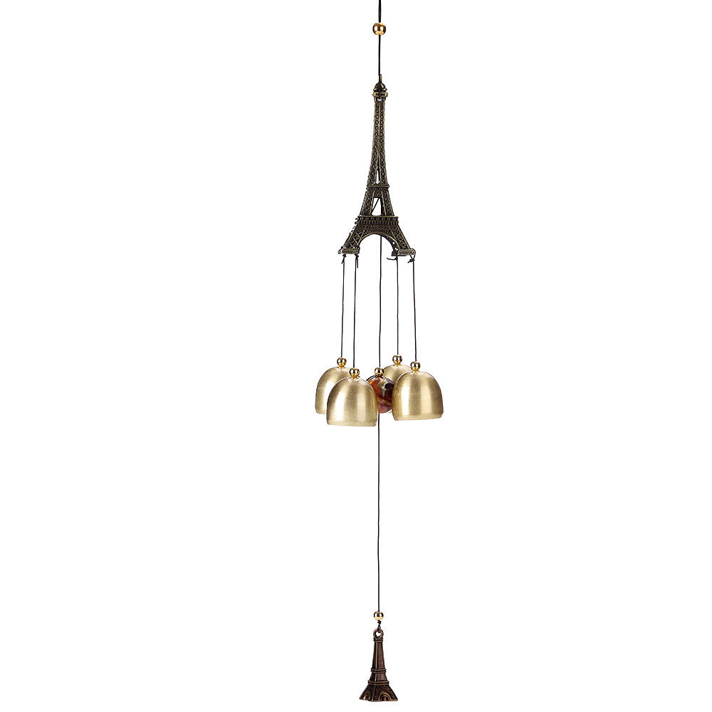 Bell Wind Chimes – Dreamland Fairy
