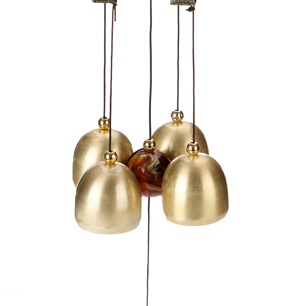 Bell Wind Chimes – Dreamland Fairy