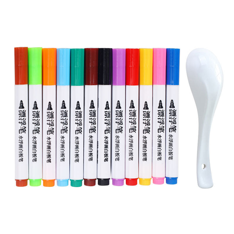 Kids' Erasable Whiteboard Marker – Dreamland Fairy