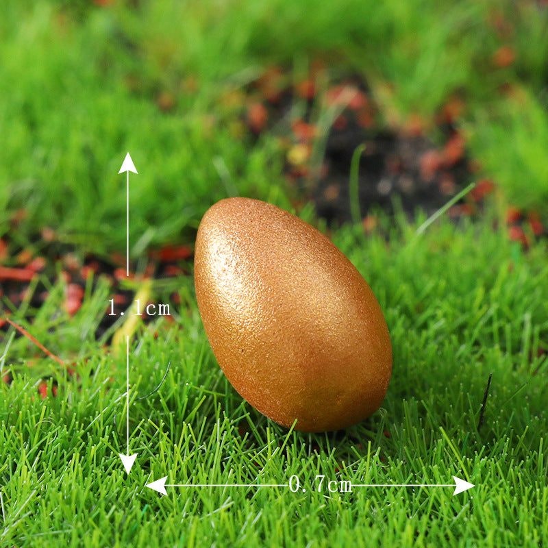 Fairy Garden Chicken Family – Dreamland Fairy