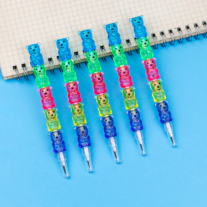 Sharpen Free Block Pencils – Dreamland Fairy