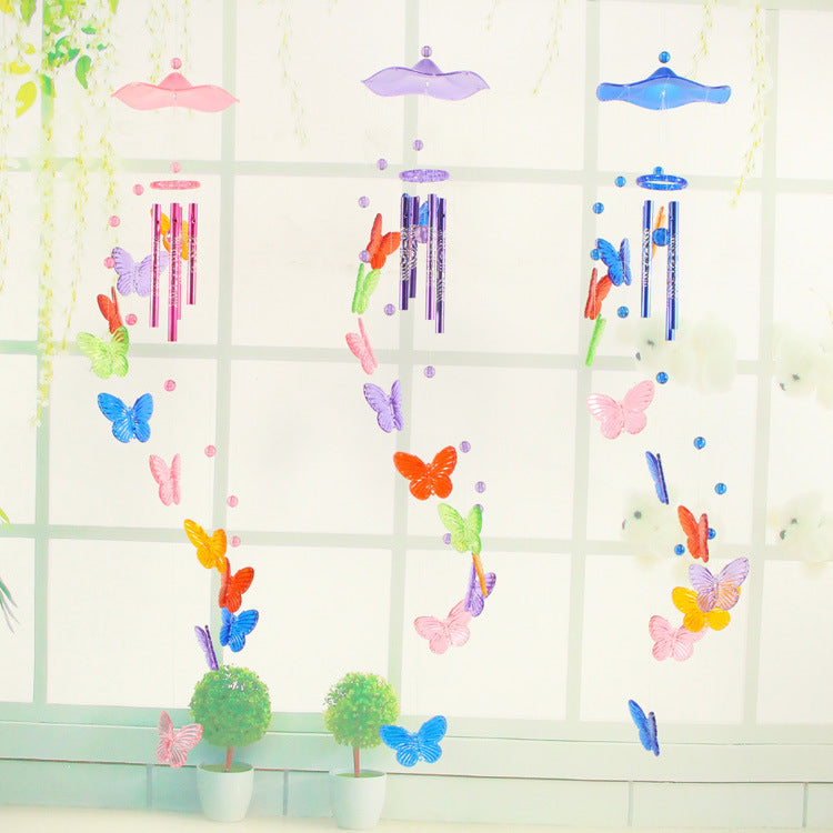 Bell Wind Chimes – Dreamland Fairy