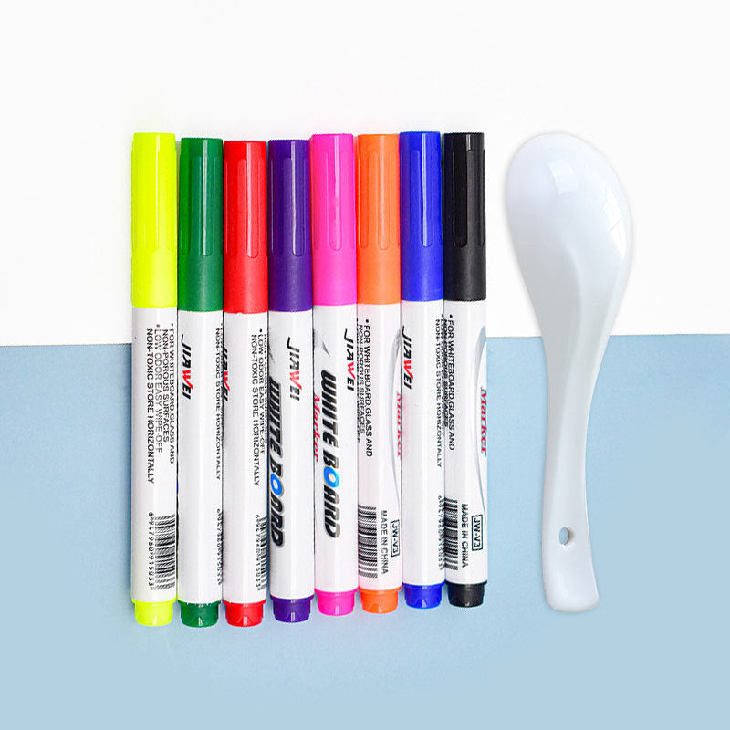 Kids' Erasable Whiteboard Marker – Dreamland Fairy