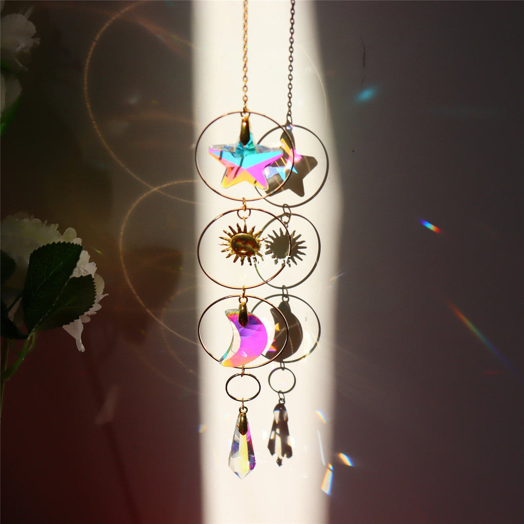 Sparkling Wind Charms – Dreamland Fairy